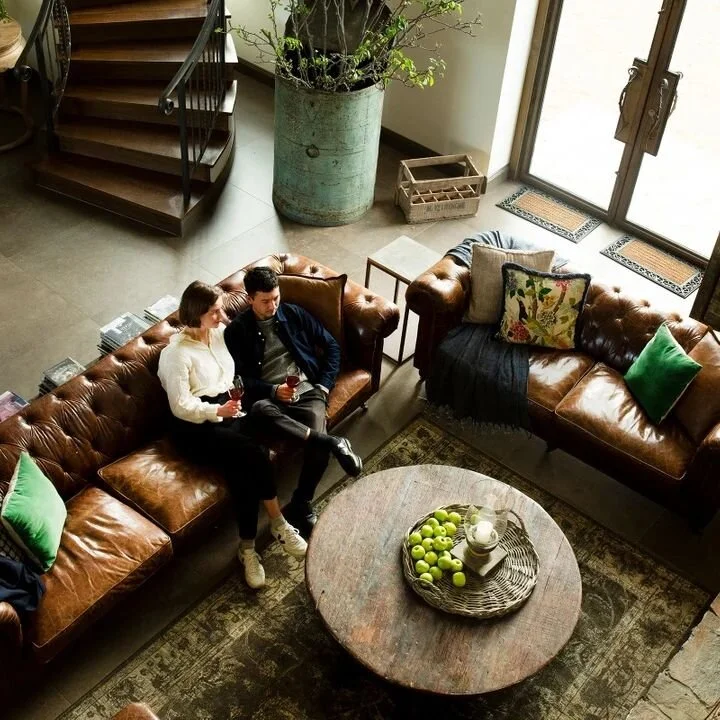 Meletos | Yarra Valley Café & Accommodation