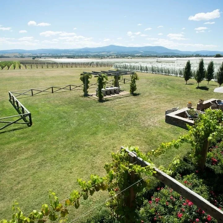 Meletos | Yarra Valley Café & Accommodation