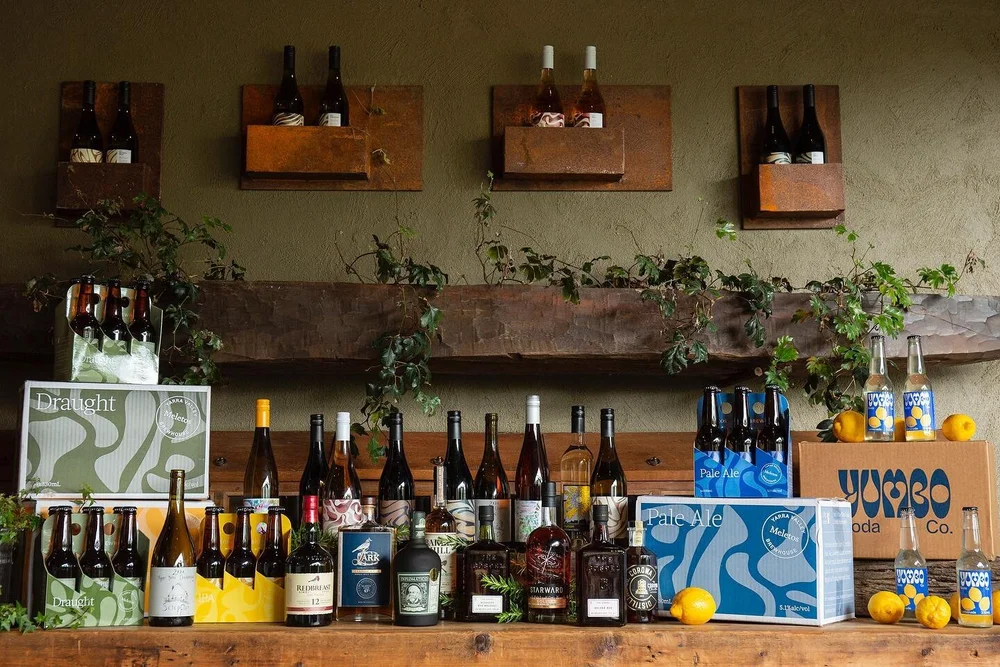 Meletos | Café & Accommodation Enquiries