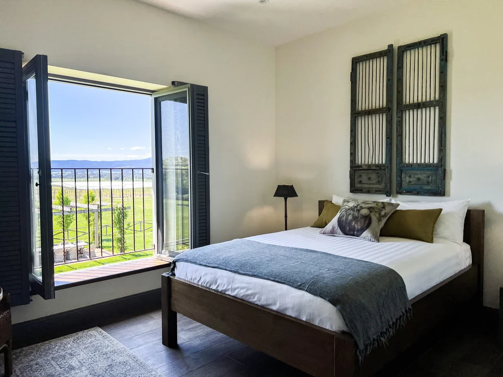 Meletos | Yarra Valley Boutique Accommodation