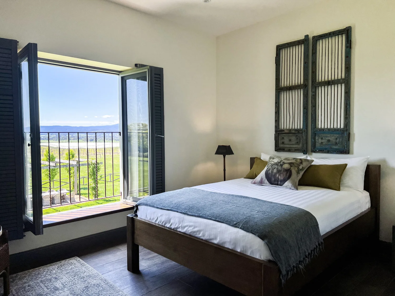 Meletos | Yarra Valley Boutique Accommodation