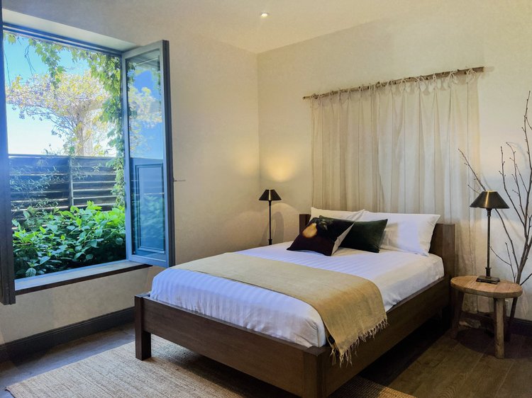 Meletos | Yarra Valley Boutique Accommodation