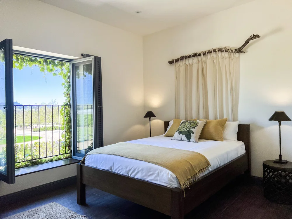 Meletos | Yarra Valley Boutique Accommodation