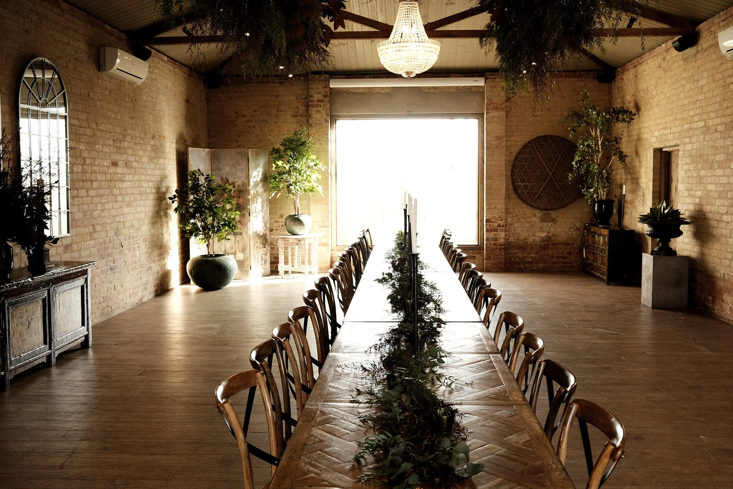 The Warehouse - Corporate & Private Events