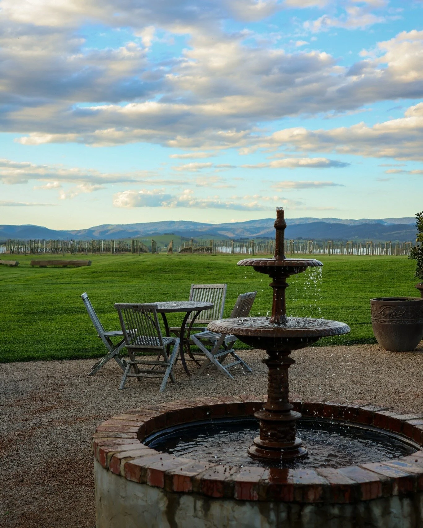Meletos | Yarra Valley Café & Accommodation