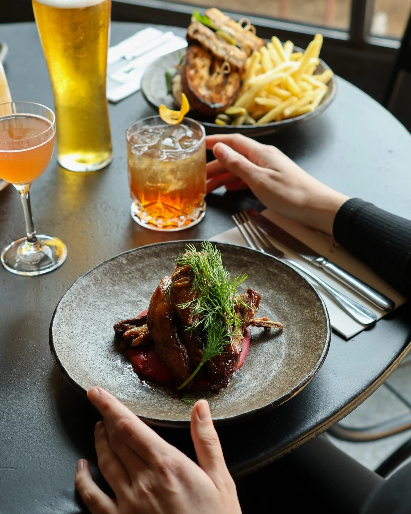 Meletos | Yarra Valley Café & Accommodation