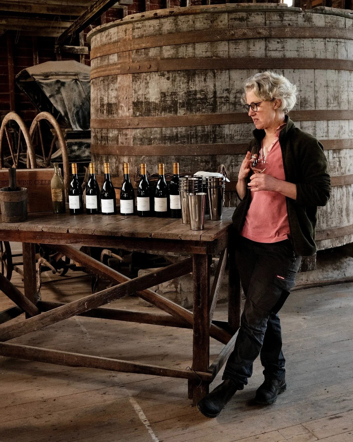 Meletos | Yarra Valley Café & Accommodation