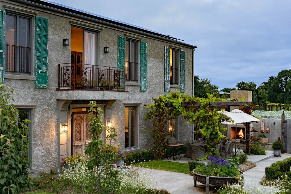 The Villa - Self Contained Accommodation