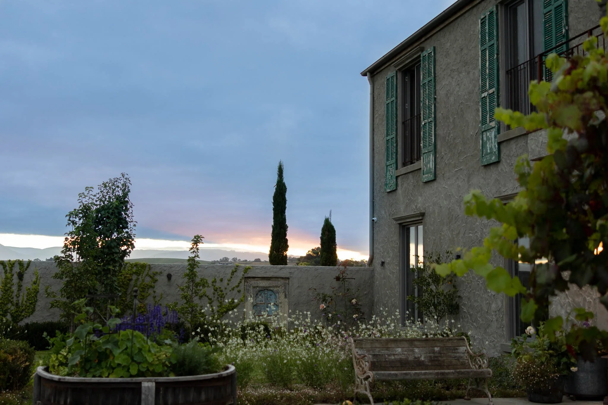 The Villa - Self Contained Accommodation