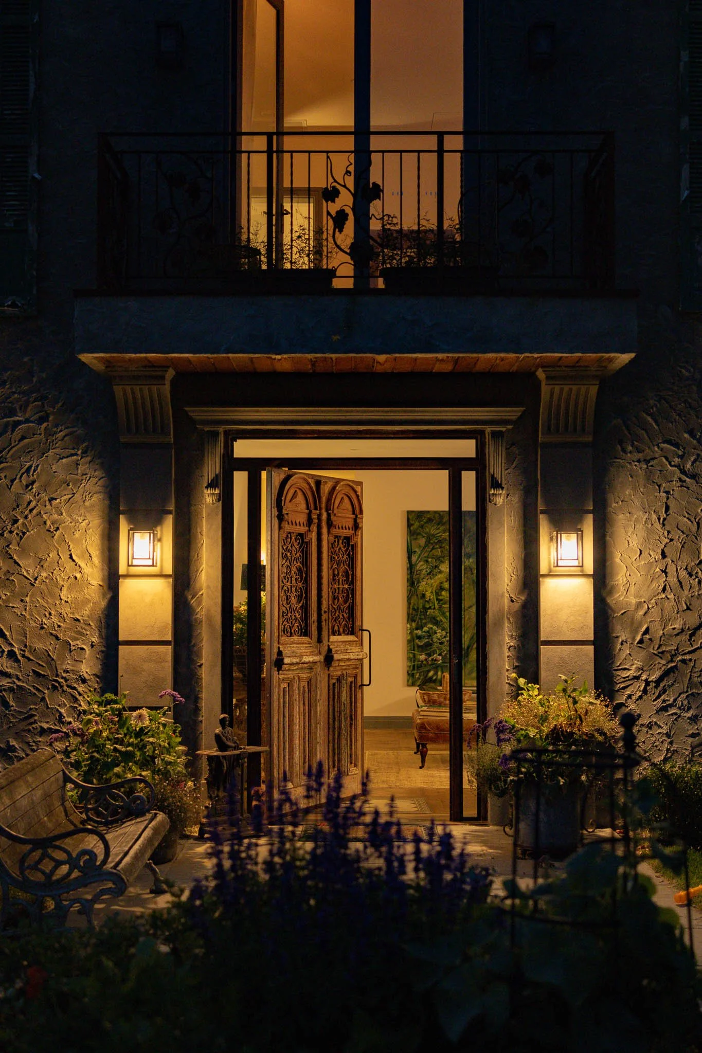 The Villa - Self Contained Accommodation
