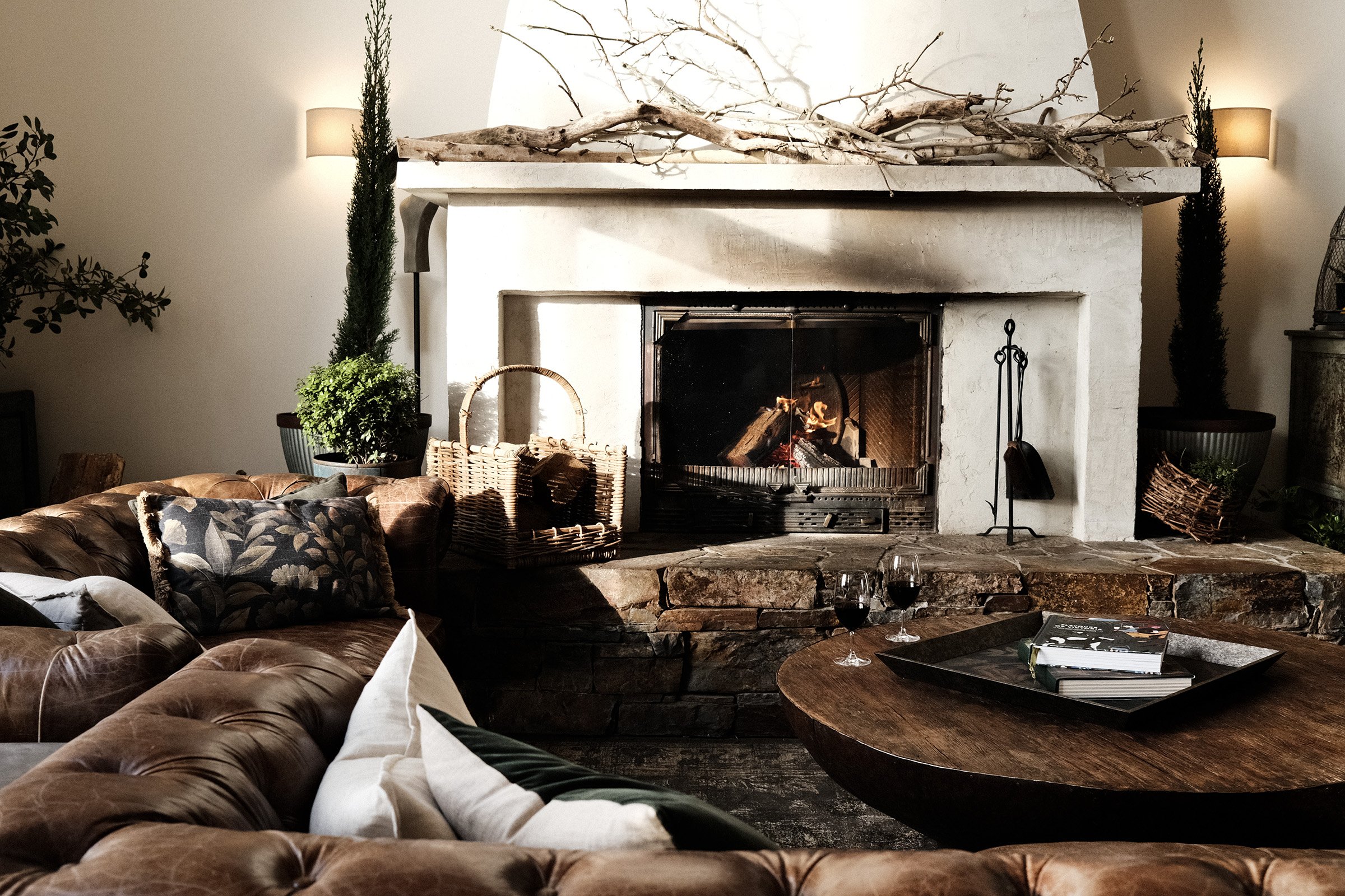 Meletos | Yarra Valley Café & Accommodation