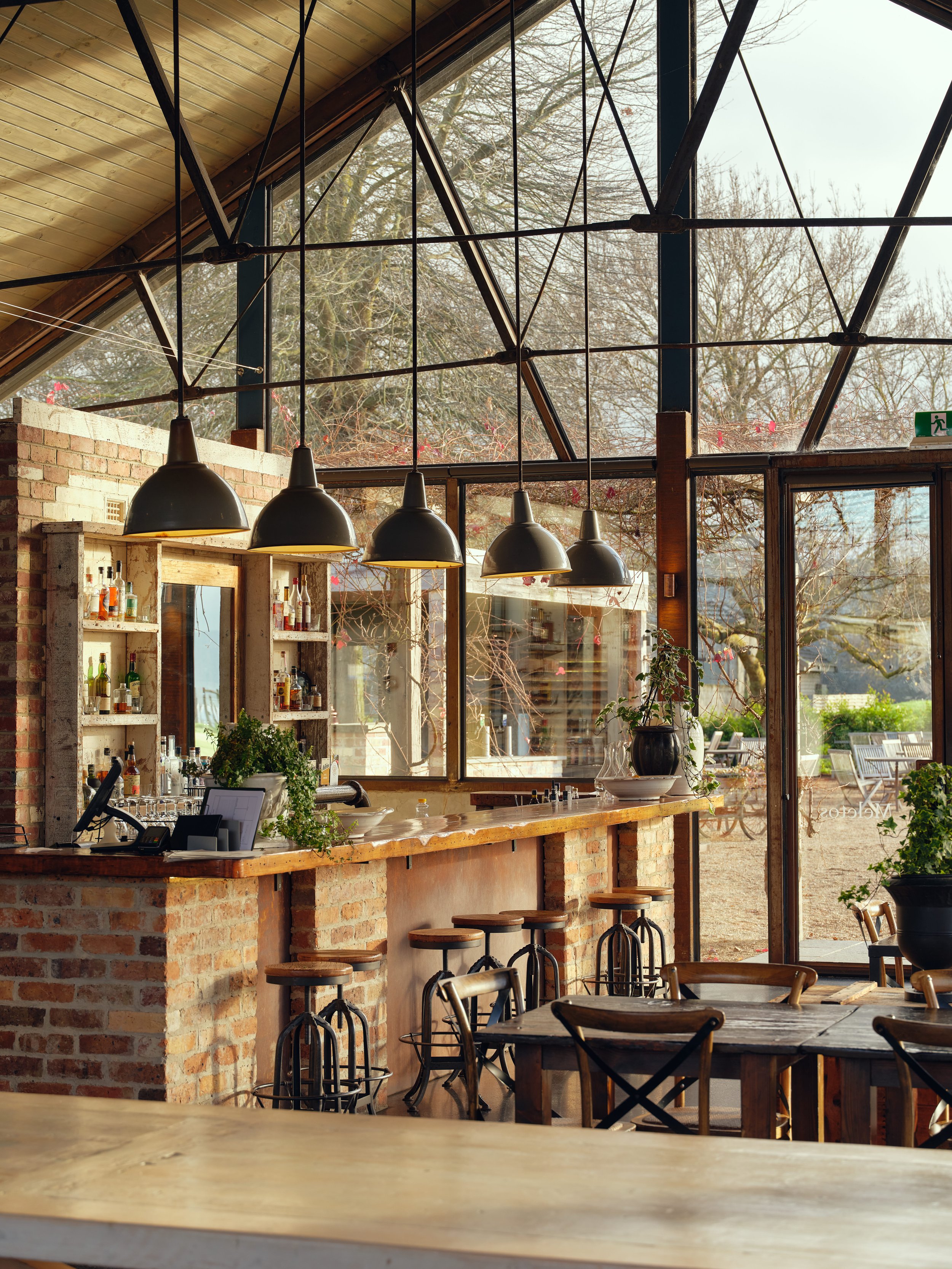 Meletos Terms & Conditions for bookings