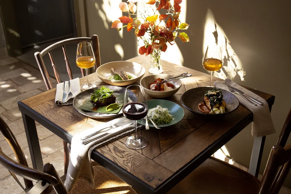 Meletos | Yarra Valley Café & Accommodation