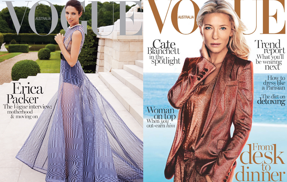 Cover Stories — Steven Chee Photography