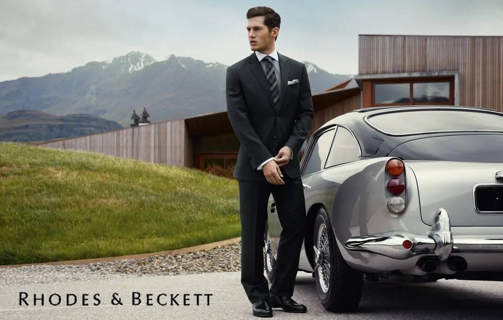 Advertising — Steven Chee Photography