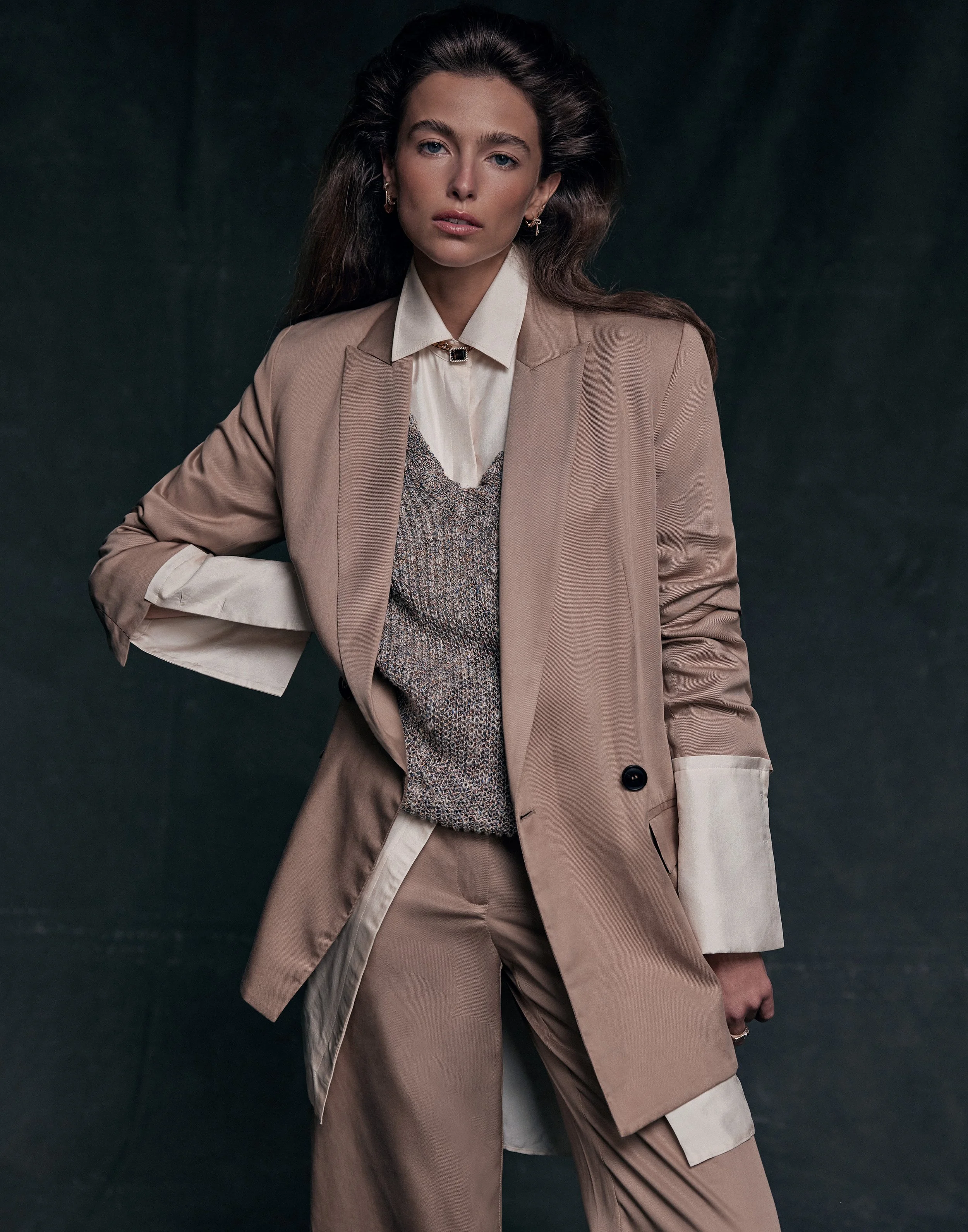 Julia Cortes — Steven Chee Photography