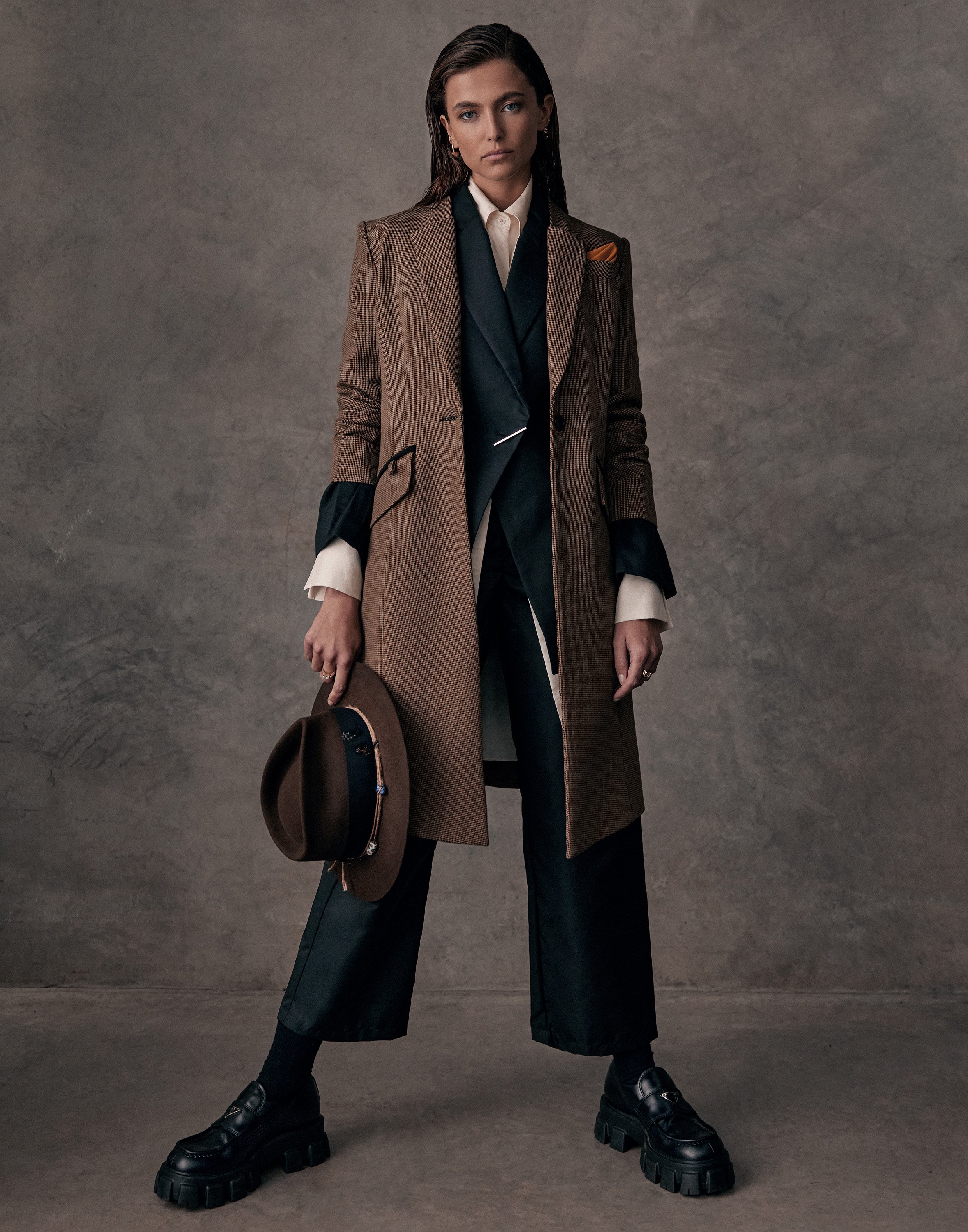 Julia Cortes — Steven Chee Photography