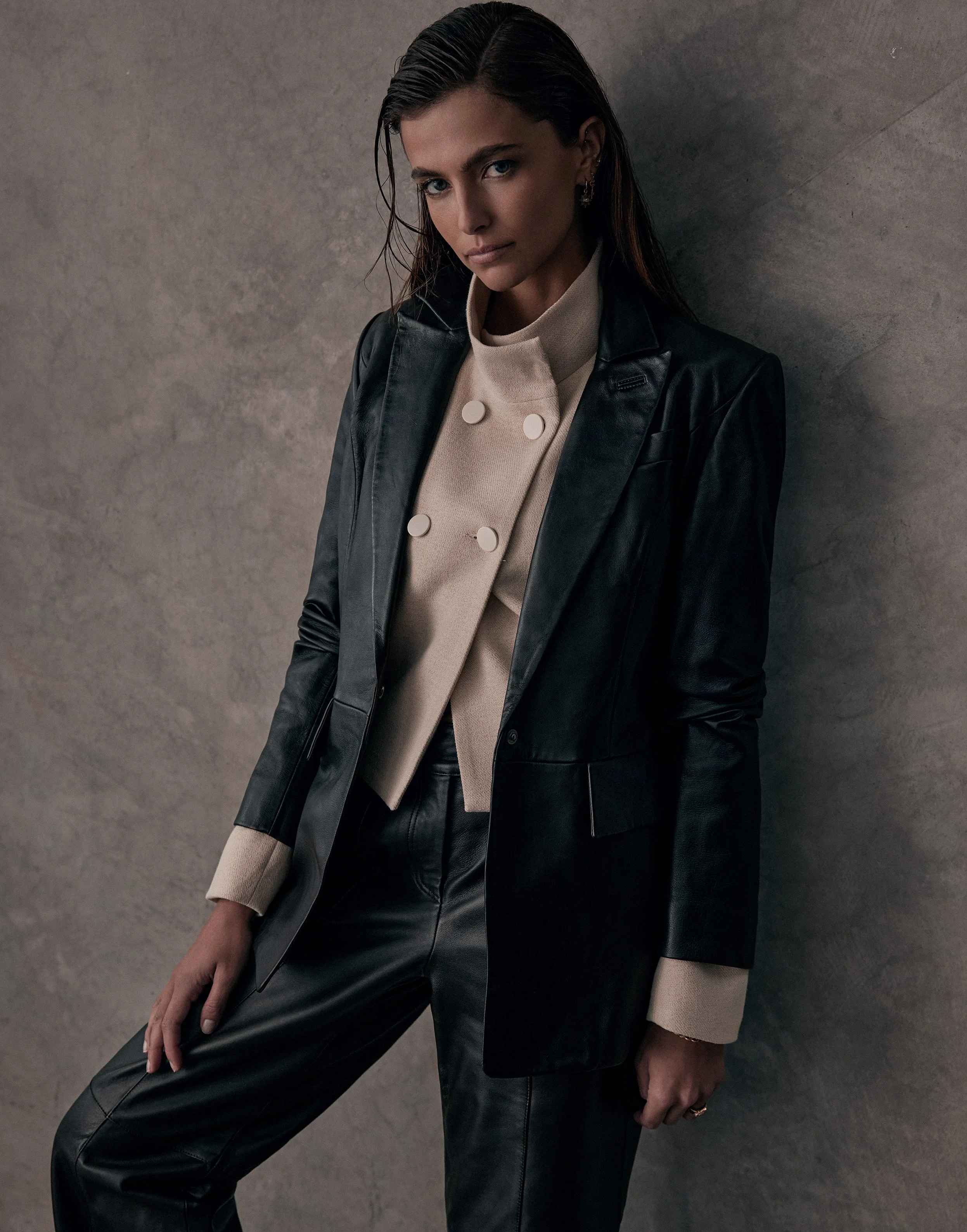 Julia Cortes — Steven Chee Photography