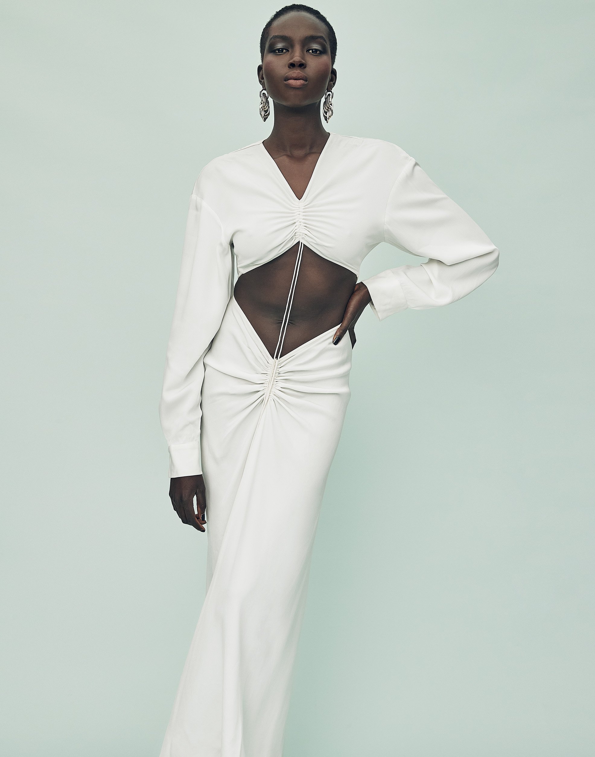 Ajok — Steven Chee Photography