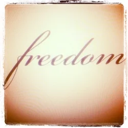 Finding True Freedom — Scott Morgan Online Counselling & MBTI® Services