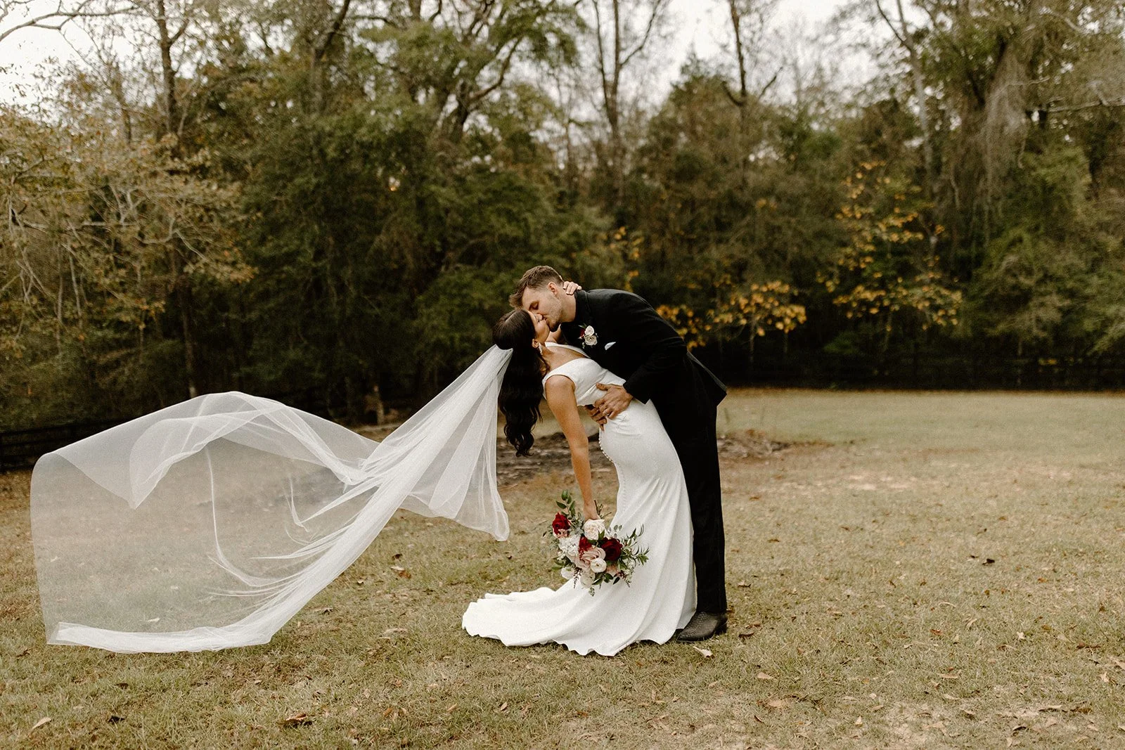 Louisiana Wedding Photographer