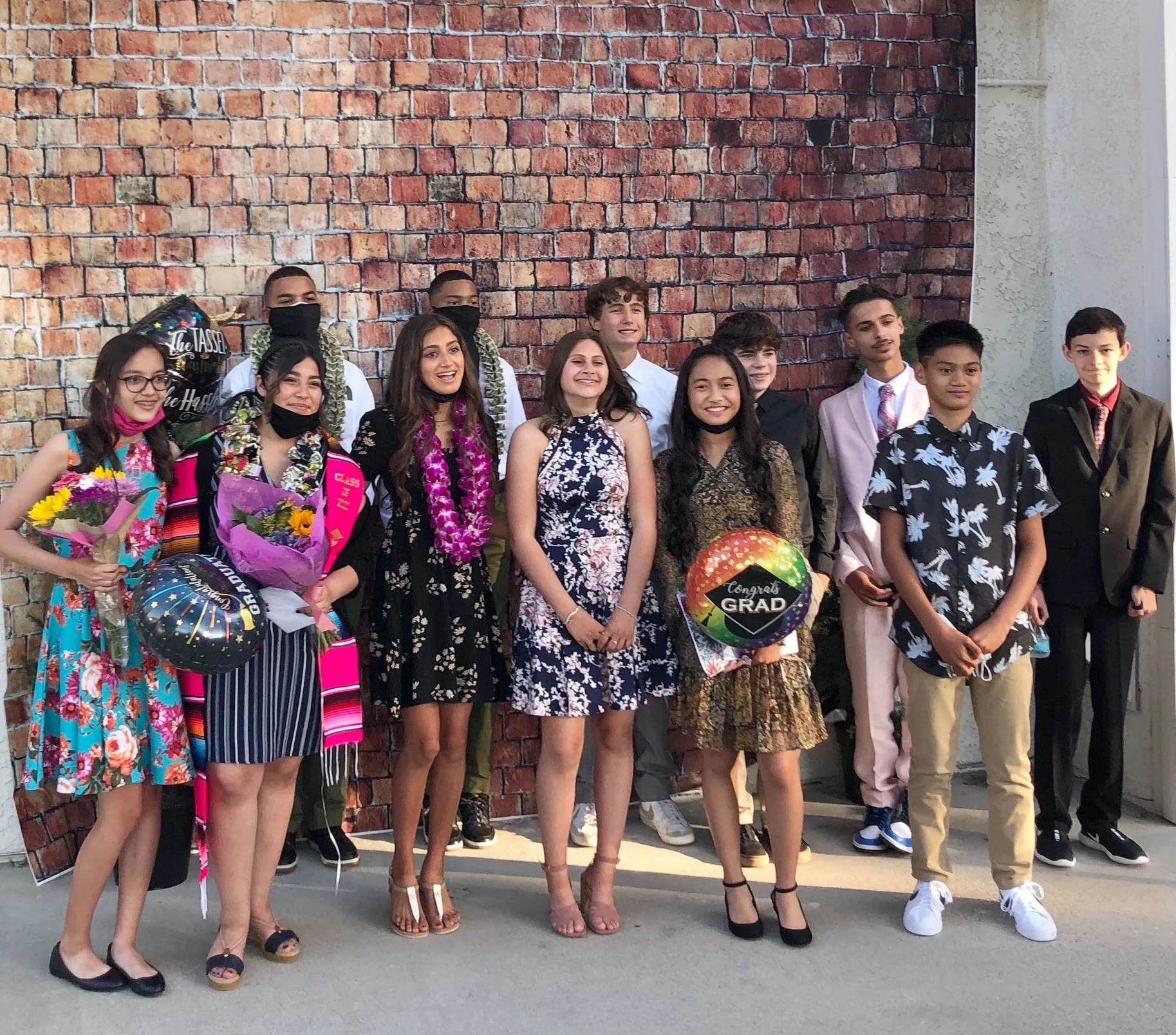 Middle School Program — Cornerstone Christian Schools