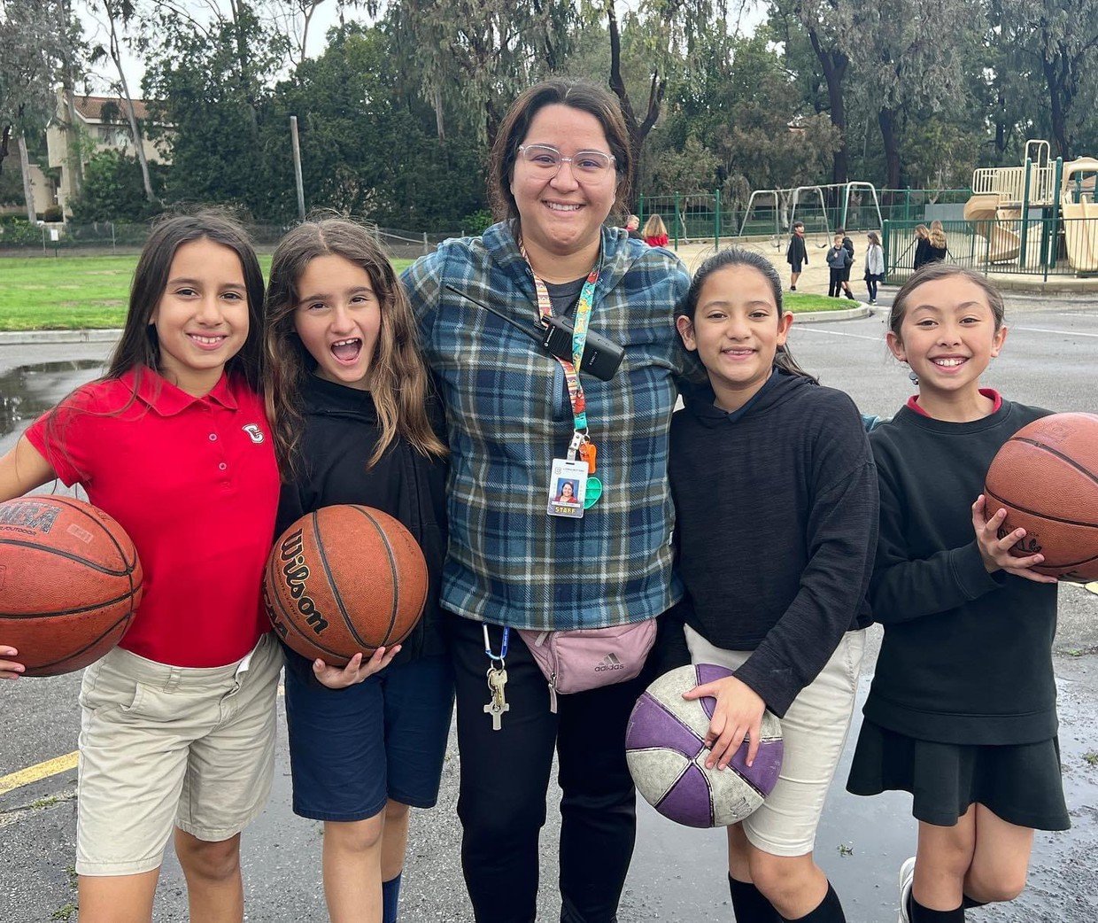 Elementary Program — Cornerstone Christian Schools