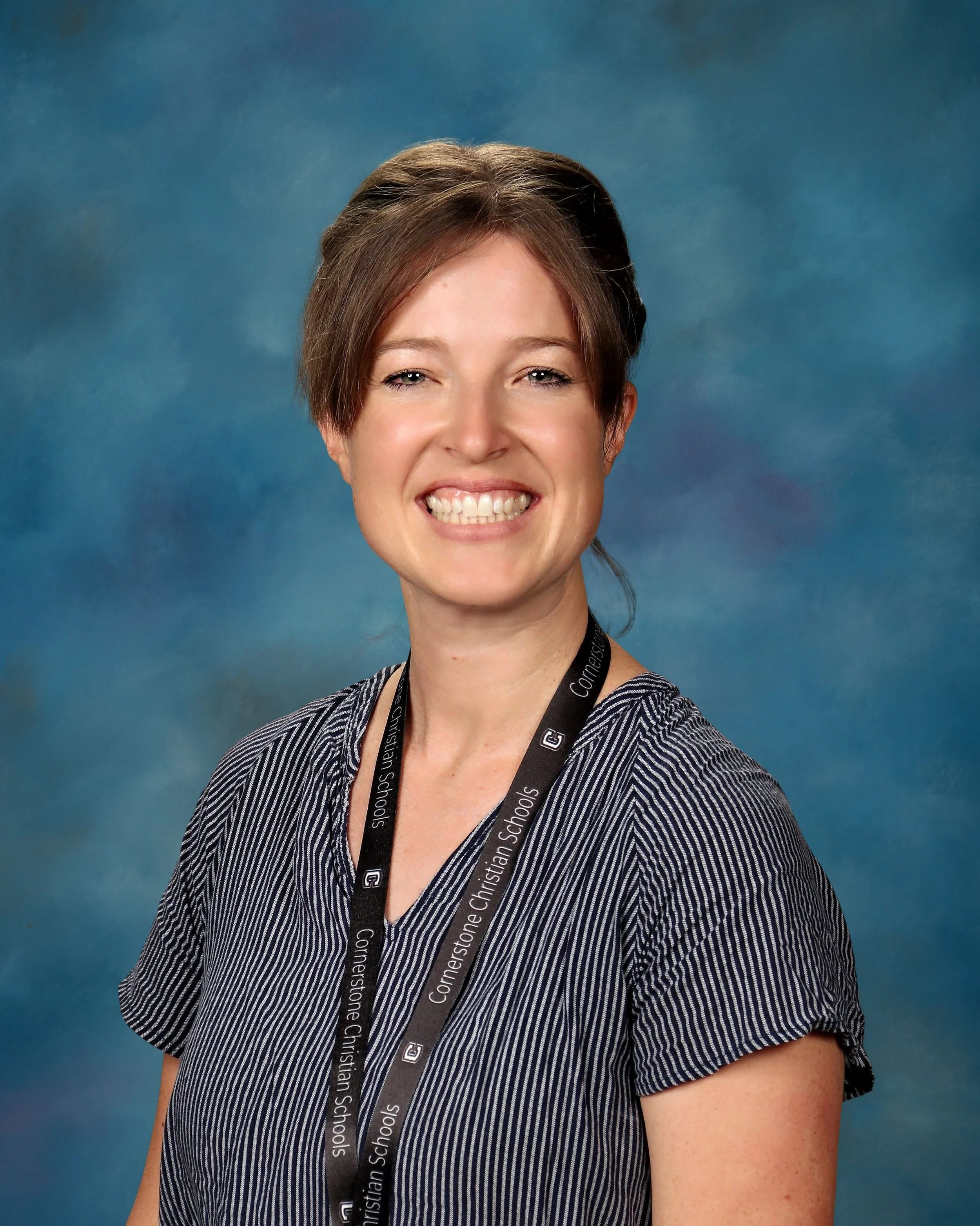 Our Team — Cornerstone Christian Schools