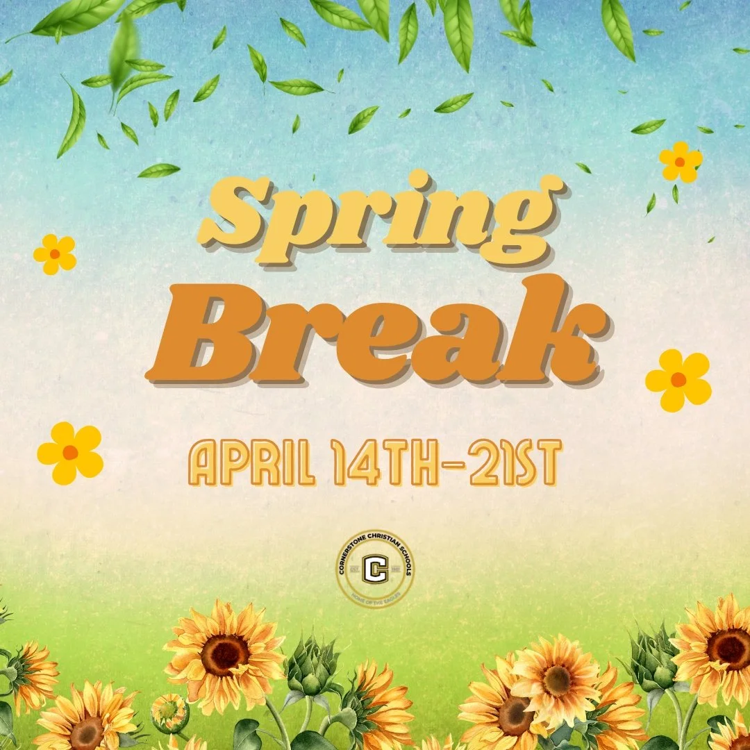 Cornerstone Christian Schools