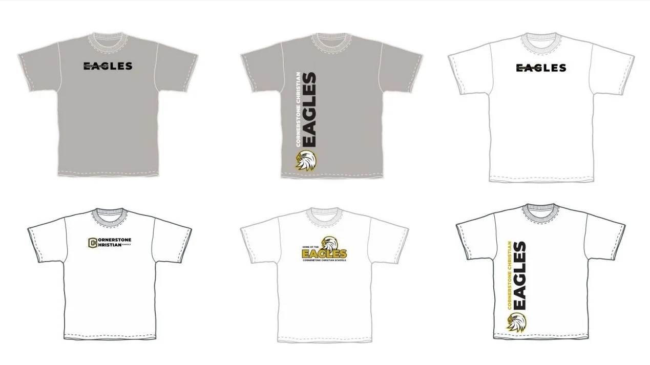 Uniforms — Cornerstone Christian Schools