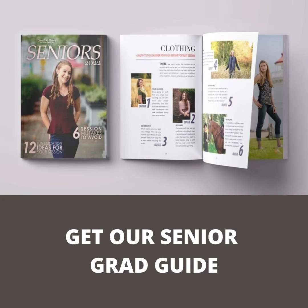 Blog — Snohomish County Photographer | Business, Family, & Senior Grads ...