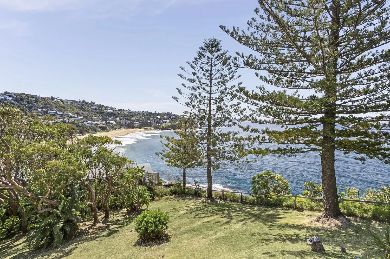 Whale Beach Sydney