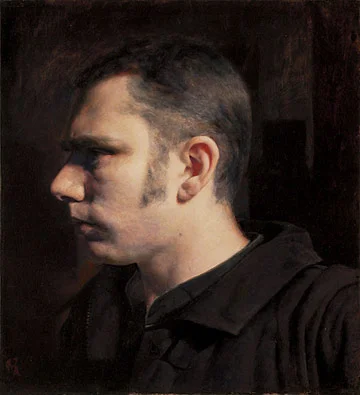 Michael Grimaldi — BACAA