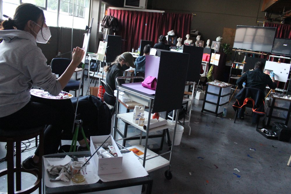 Workshops-x — BACAA