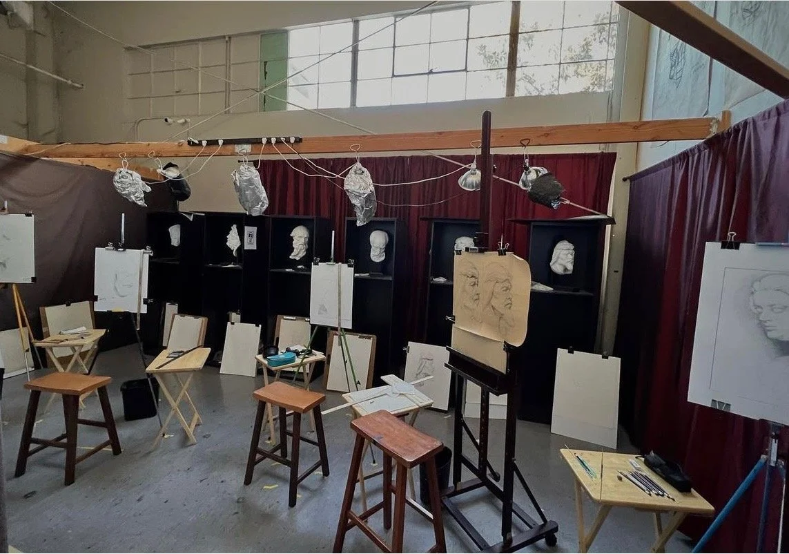 Friday Daytime Semi Private Cast Class — BACAA