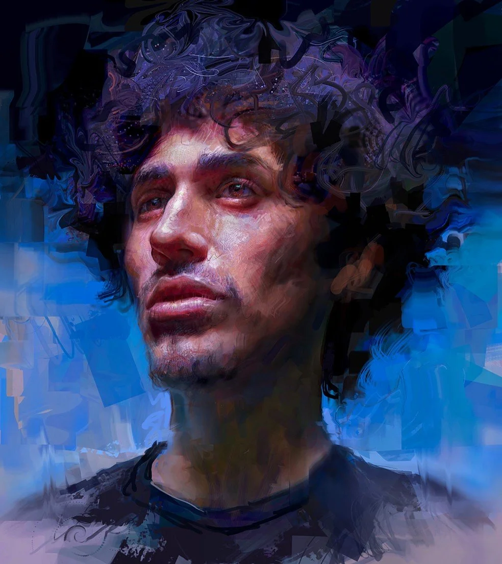 Studio Workshops — BACAA