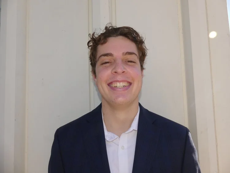 Brothers — DELTA SIGMA PI