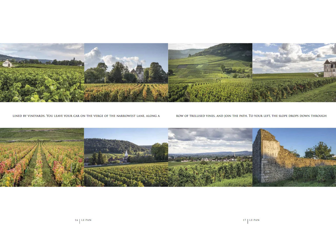 TIM CLINCH Photography | Published
