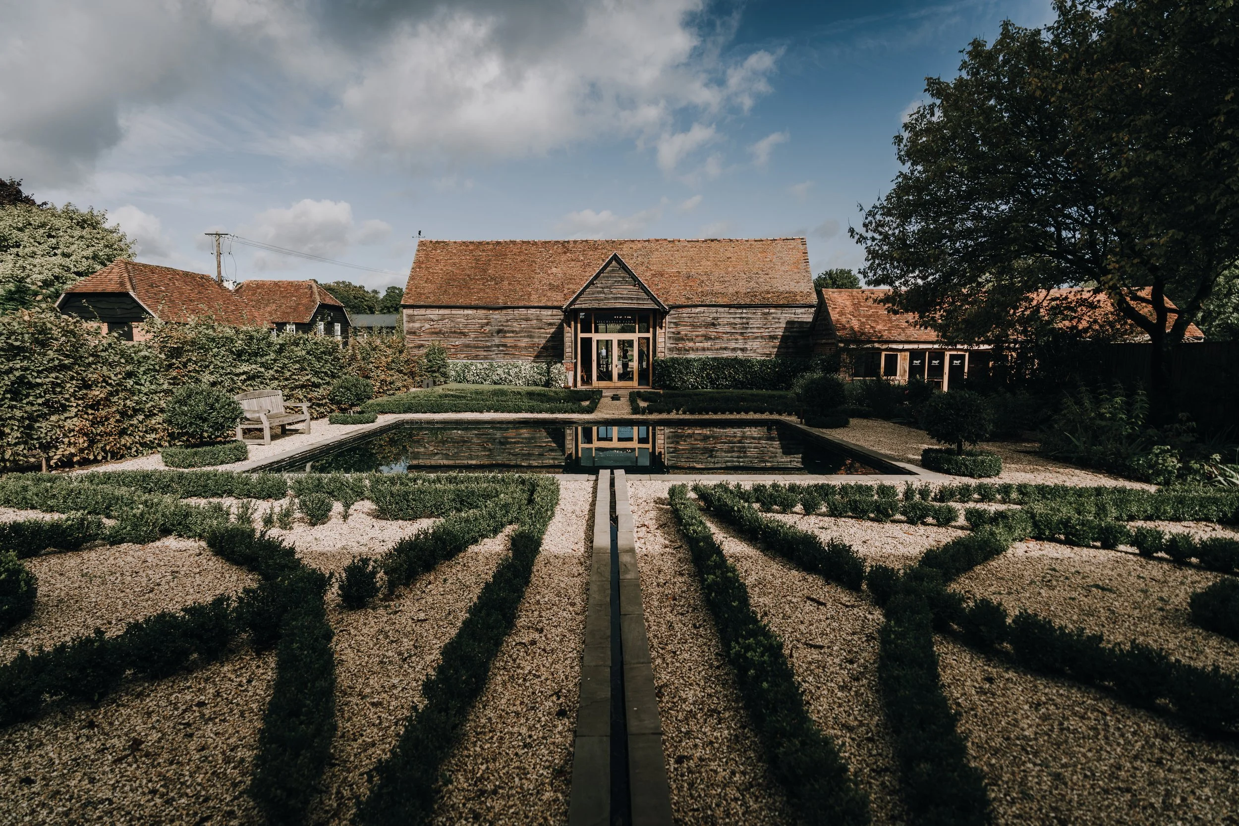 Silchester Manor Wedding DM's Favourite Places Silchester Farm