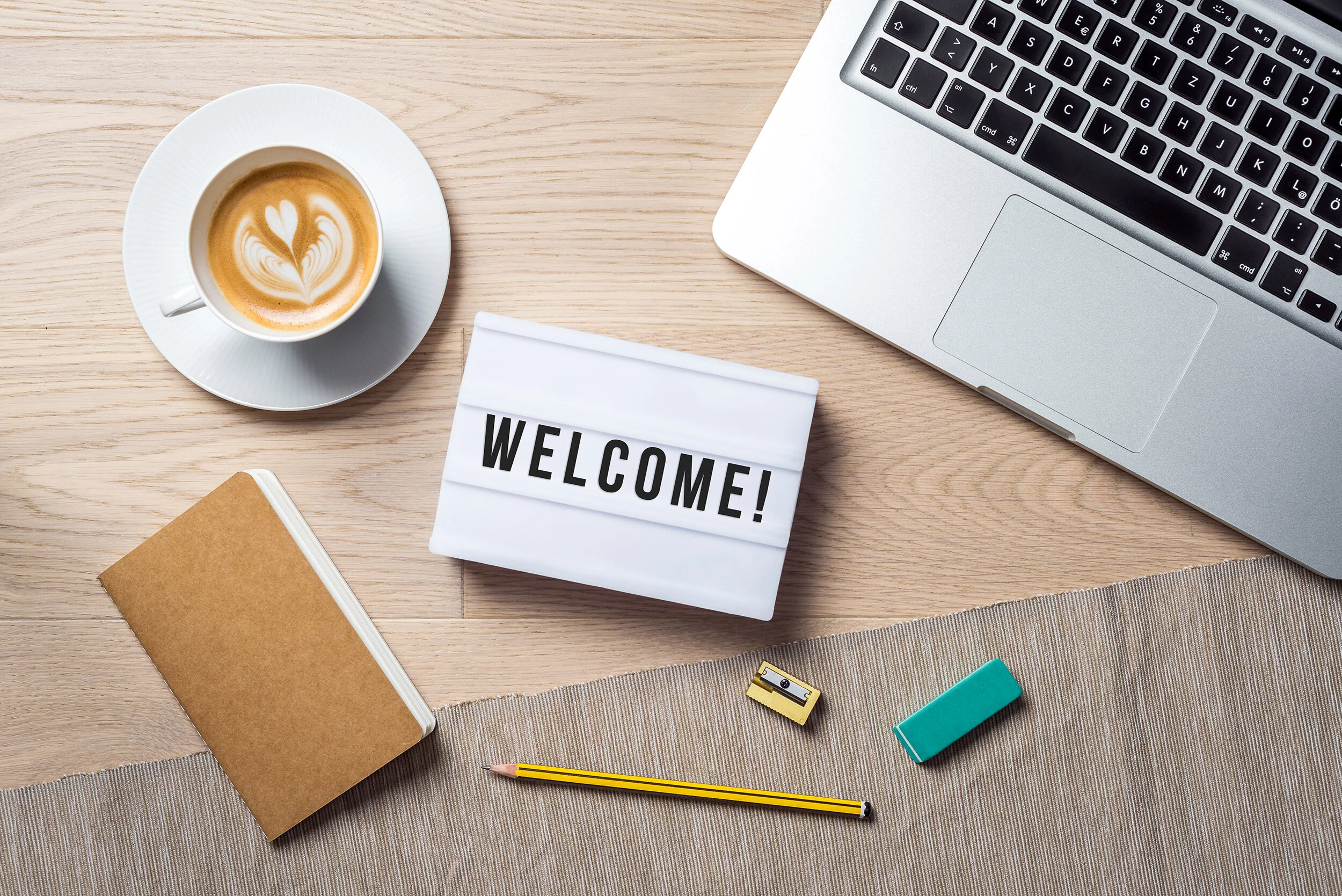 10 Tips voor een warm welkom nieuwe collega — YES! WE CONNECT