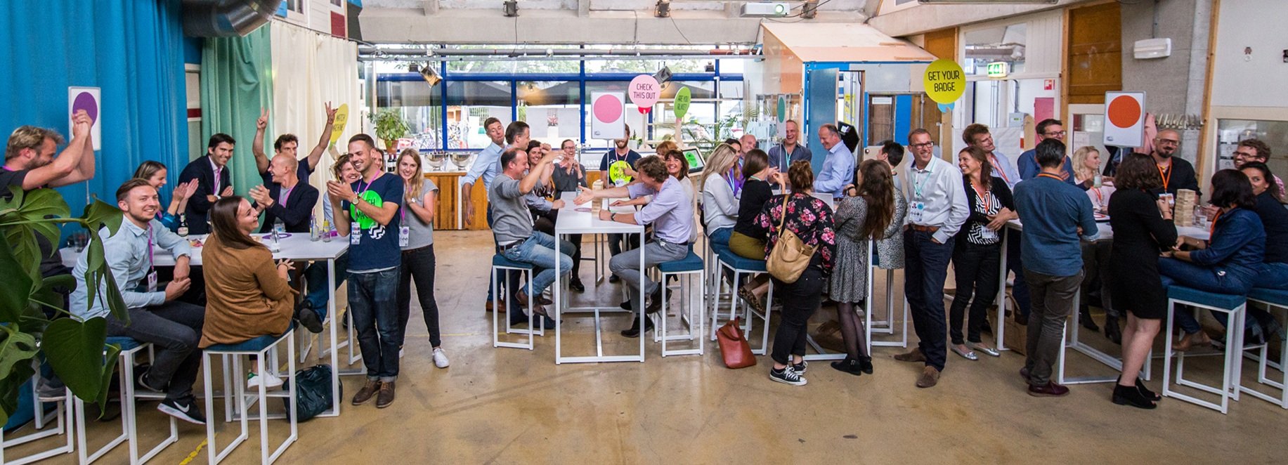 Onboardingstraject - YWC