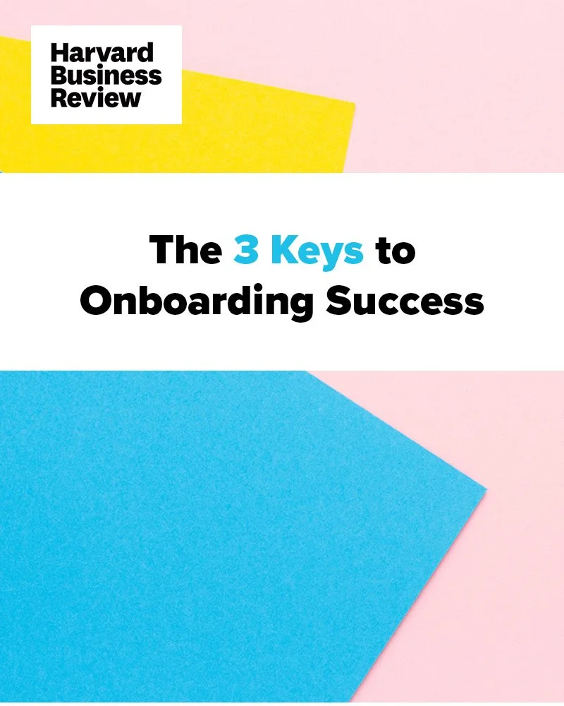 Onboarding Plan maken - YWC