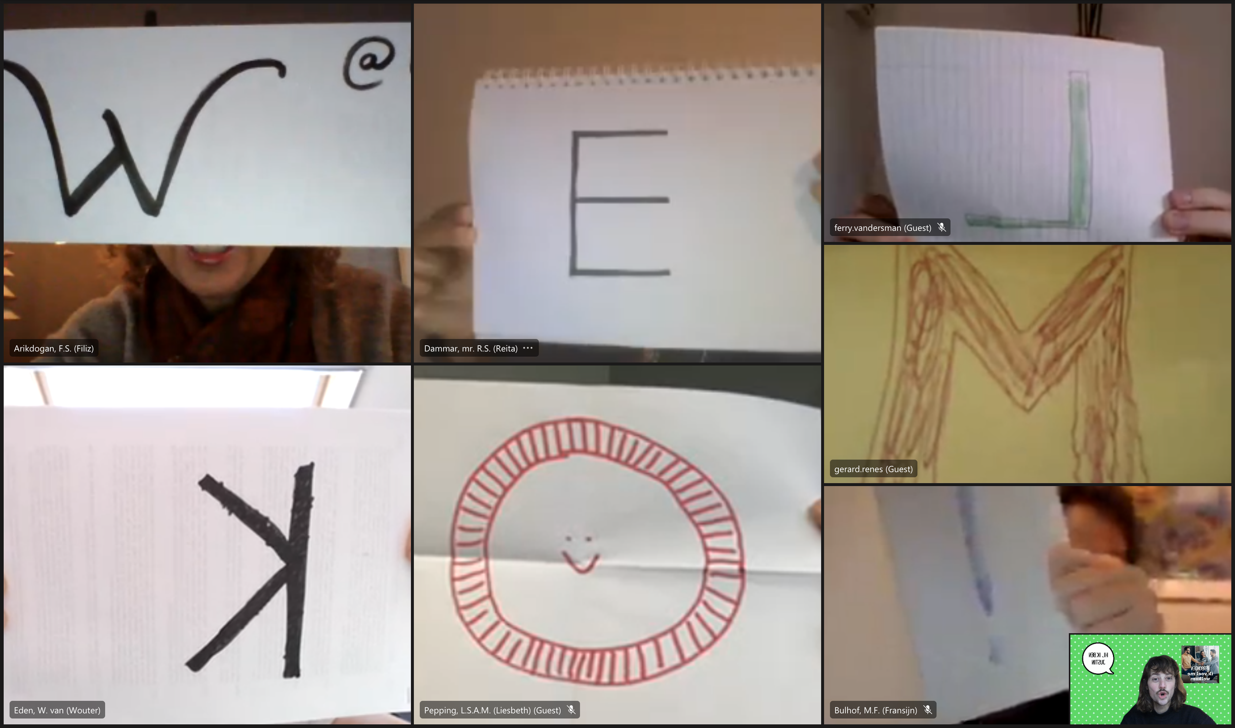 Welkom bij RVO — YES! WE CONNECT