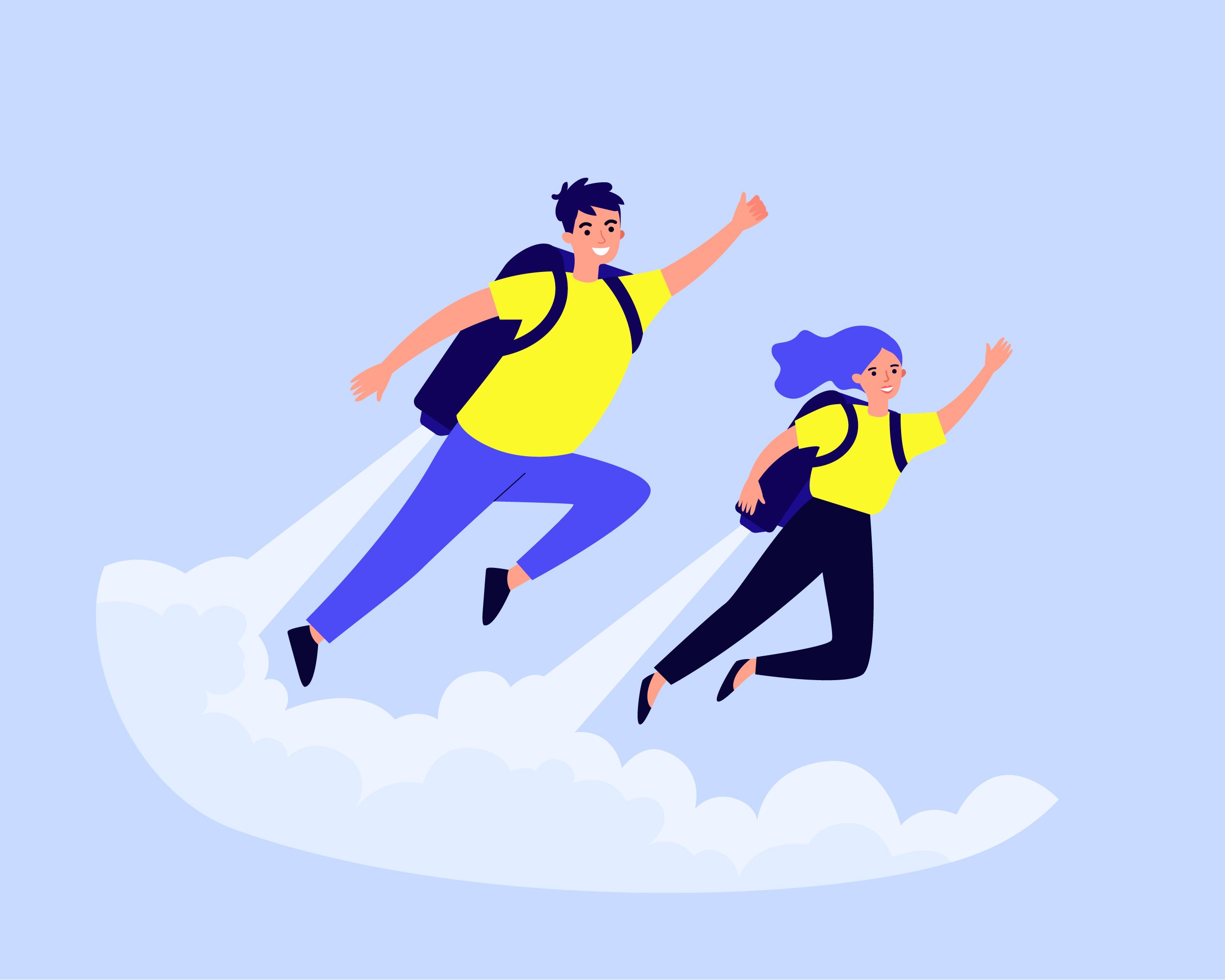 Wat is onboarding? — YES! WE CONNECT