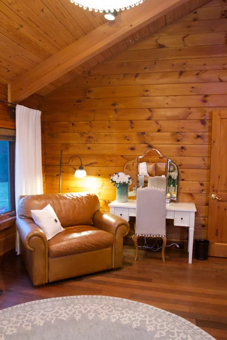 The Barn — The Barn at Valhalla