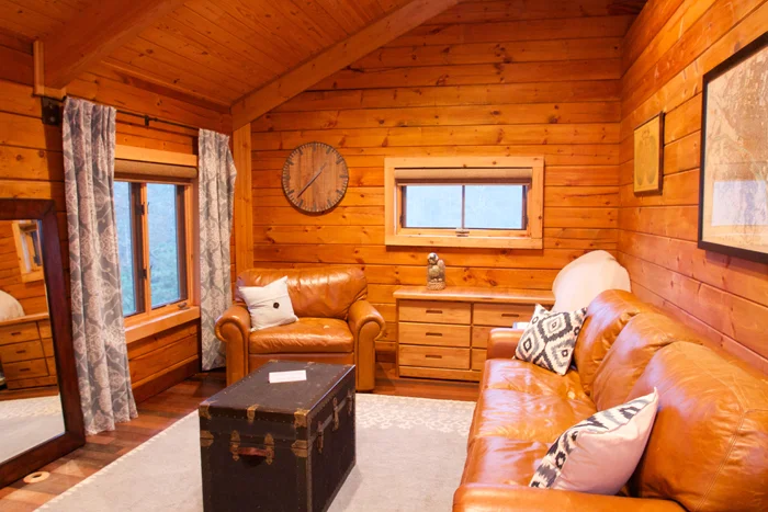 The Barn — The Barn at Valhalla