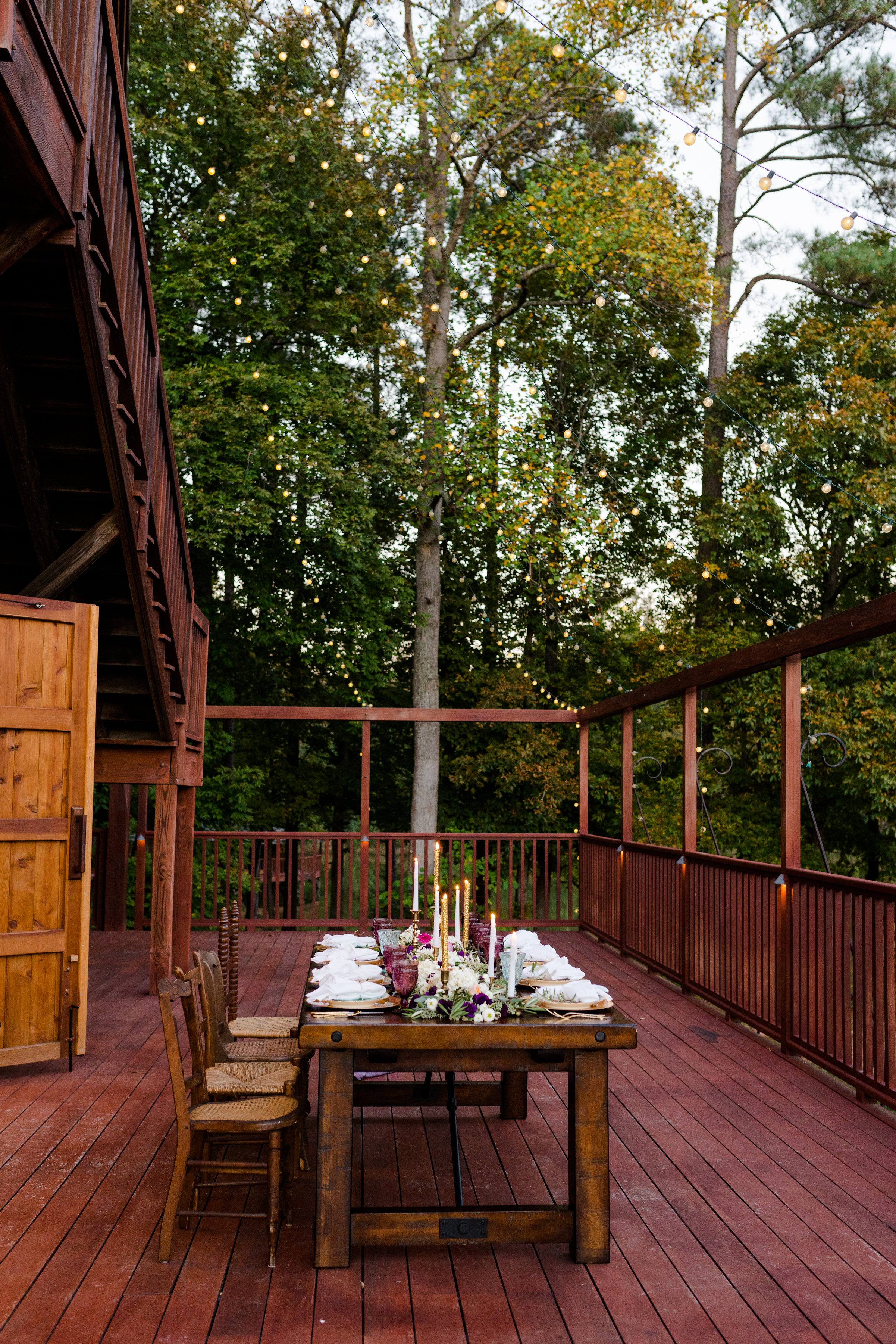 The Barn — The Barn at Valhalla