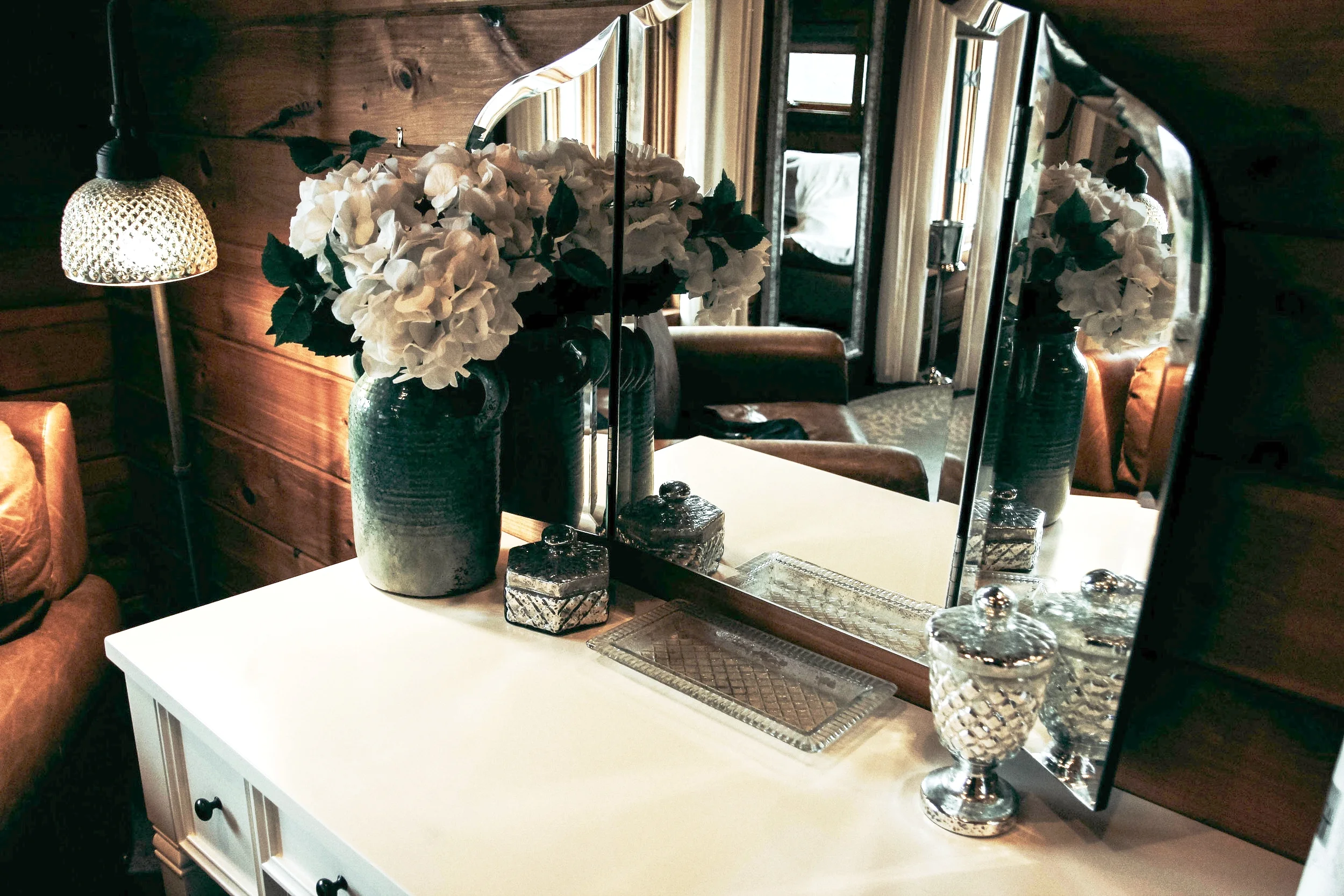 The Barn — The Barn at Valhalla