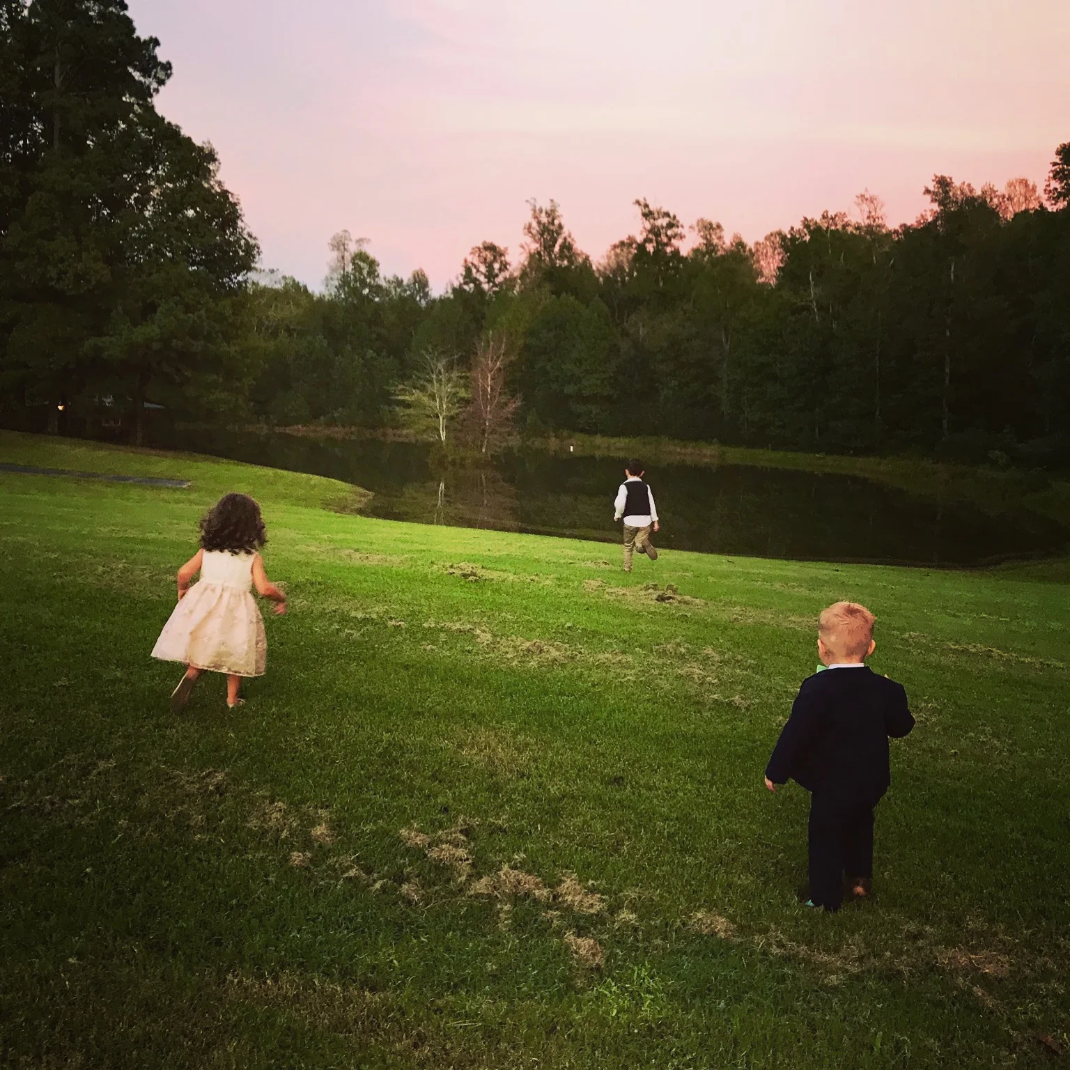 Gallery — The Barn at Valhalla