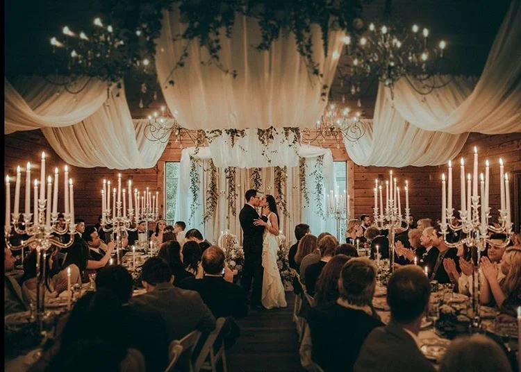 Gallery — The Barn at Valhalla